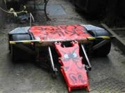 Killer Carrot 2 | Roaming Robots Wiki | Fandom