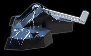 Thor | Roaming Robots Wiki | Fandom