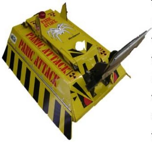 Panic Attack | Roaming Robots Wiki | Fandom