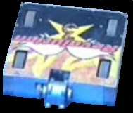 Revolution 3 | Roaming Robots Wiki | Fandom