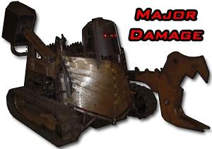 House Robots | Roaming Robots Wiki | Fandom