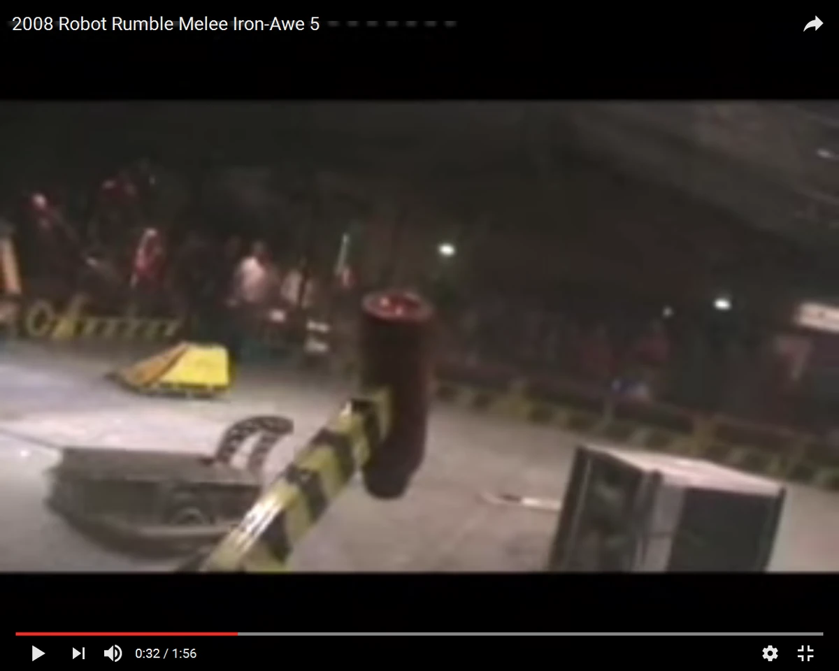 Alligator | Roaming Robots Wiki | Fandom