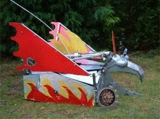 Chompalot | Roaming Robots Wiki | Fandom