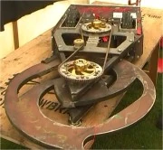 Swarm | Roaming Robots Wiki | Fandom