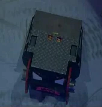 Black Hole | Roaming Robots Wiki | Fandom