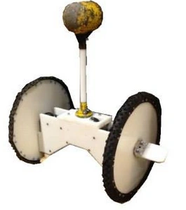 Gabriel | Roaming Robots Wiki | Fandom