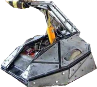 Grim Reaper | Roaming Robots Wiki | Fandom