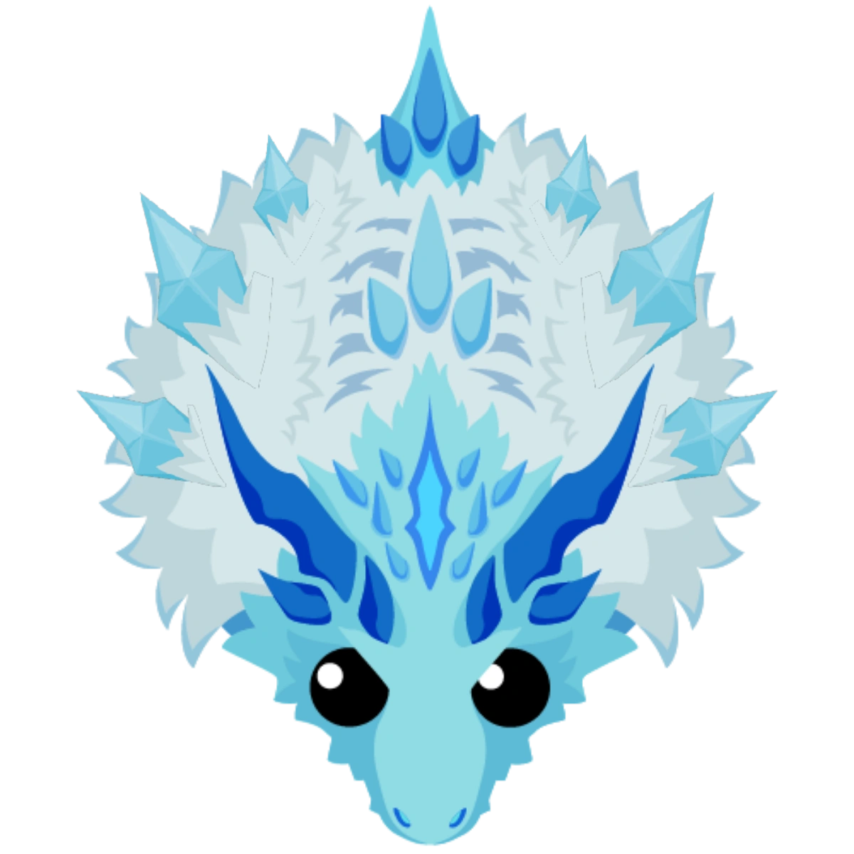 Ice Monster | Roams.io Wiki | Fandom