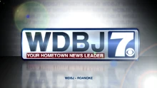 WDBJ | Roanoke/Lynchburg Broadcasting Wikia | Fandom
