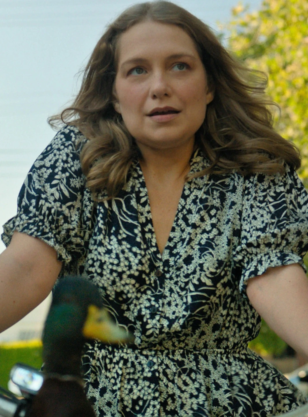 Elisa | Roar Wiki | Fandom