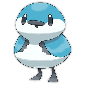 Goosh | Roarapedia Wiki | Fandom