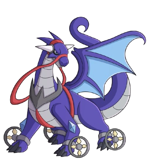 Cargon | Roarapedia Wiki | Fandom