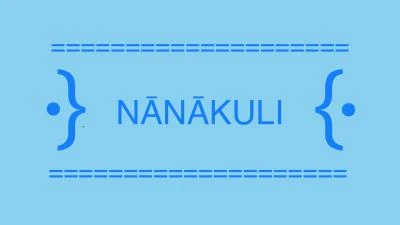 Nanakuli | Roarg Wiki | Fandom