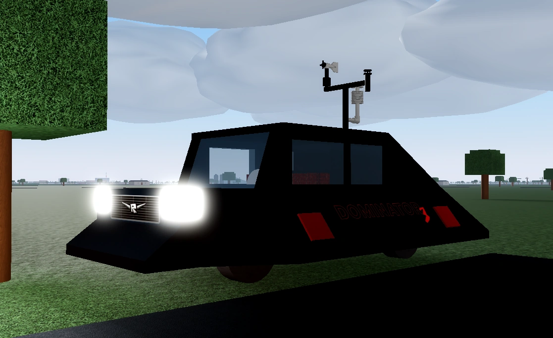 Dominator 3 | Roaring skies wiki roblox Wiki | Fandom