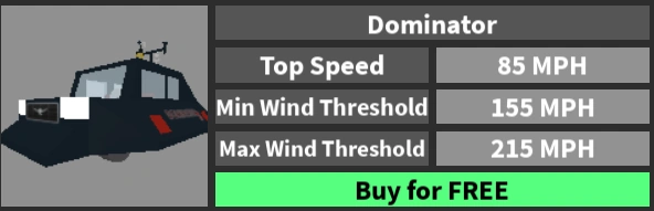 Dominator 3 | Roaring skies wiki roblox Wiki | Fandom