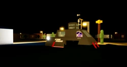 TIV 2 | Roaring skies wiki roblox Wiki | Fandom