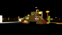 TIV 2 | Roaring skies wiki roblox Wiki | Fandom