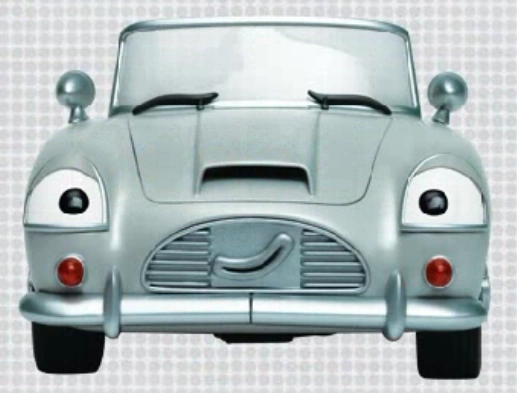 James | Roary the Racing Car Wikia | Fandom