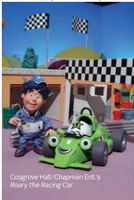 Roary | Roary the Racing Car Wikia | Fandom