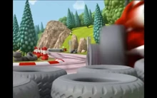 Roary Slips Up | Roary the Racing Car Wikia | Fandom
