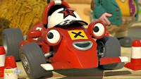 Roary | Roary the Racing Car Wikia | Fandom
