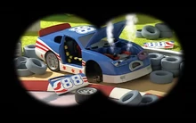 Plugger's on the Case | Roary the Racing Car Wikia | Fandom