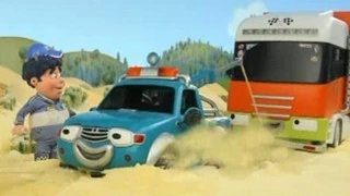 Heavy Loada | Roary the Racing Car Wikia | Fandom