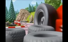 Roary Slips Up | Roary the Racing Car Wikia | Fandom