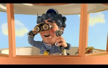 Plugger's on the Case | Roary the Racing Car Wikia | Fandom