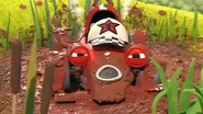 Big Chris' Big Workout | Roary the Racing Car Wikia | Fandom