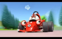 Cry Cold | Roary the Racing Car Wikia | Fandom