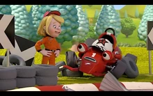 Plugger's on the Case | Roary the Racing Car Wikia | Fandom