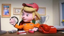 Marsha | Roary the Racing Car Wikia | Fandom