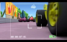 Silver Hatch Heroes | Roary the Racing Car Wikia | Fandom