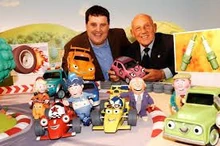 Roary the Racing Car | Roary the Racing Car Wikia | Fandom