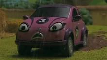 Roary Sees Red | Roary the Racing Car Wikia | Fandom