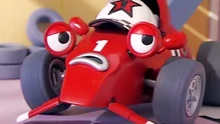 Out of Juice | Roary the Racing Car Wikia | Fandom
