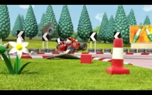 Plugger's on the Case | Roary the Racing Car Wikia | Fandom