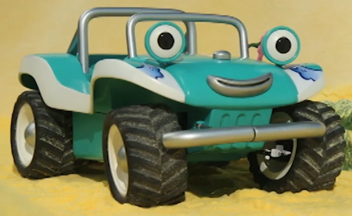 Breeze | Roary the Racing Car Wikia | Fandom