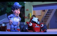 Roary | Roary the Racing Car Wikia | Fandom