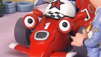 Roary | Roary the Racing Car Wikia | Fandom
