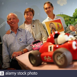 Discuss Everything About Roary the Racing Car Wikia | Fandom