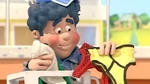 Series 1 | Roary the Racing Car Wikia | Fandom