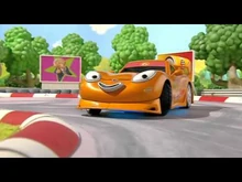 Drifter | Roary the Racing Car Wikia | Fandom