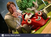 Keith Chapman | Roary the Racing Car Wikia | Fandom