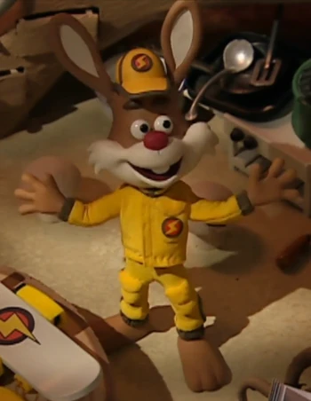 Flash | Roary the Racing Car Wikia | Fandom