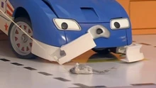 Tin Top | Roary the Racing Car Wikia | Fandom