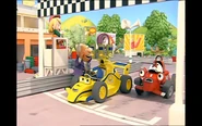 Roary Slips Up | Roary the Racing Car Wikia | Fandom