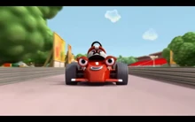 Plugger's on the Case | Roary the Racing Car Wikia | Fandom