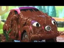 Cici | Roary the Racing Car Wikia | Fandom